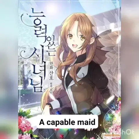 a capable maid chapter 87 | Discover