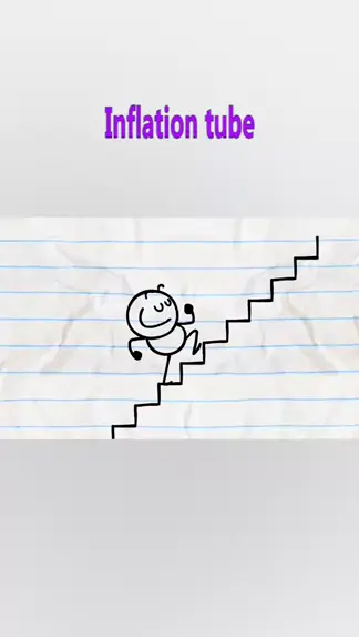 male belly inflation game