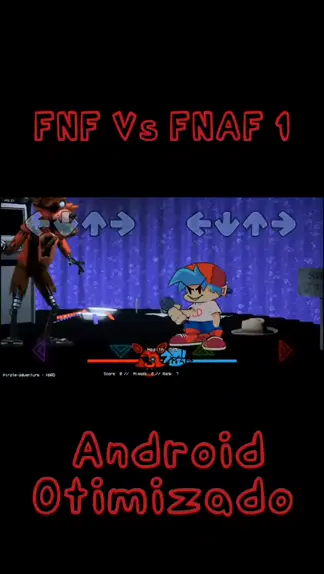 fnf download android weekend 1