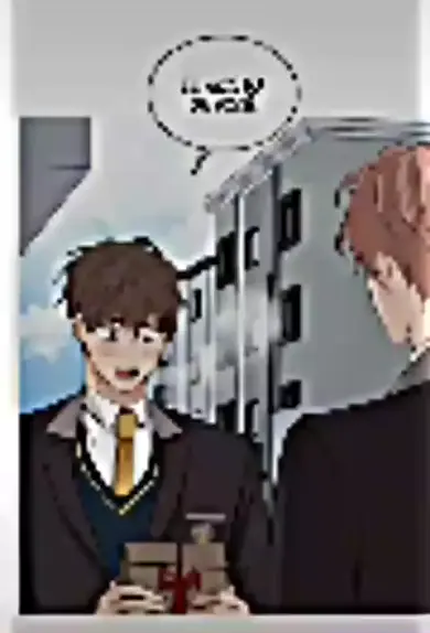 mangabuddy the third ending chapter | Discover