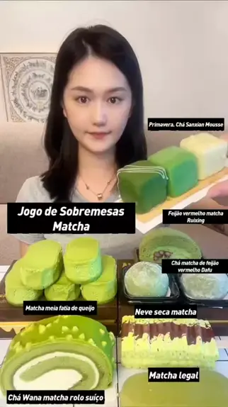 urfav matcha | Discover