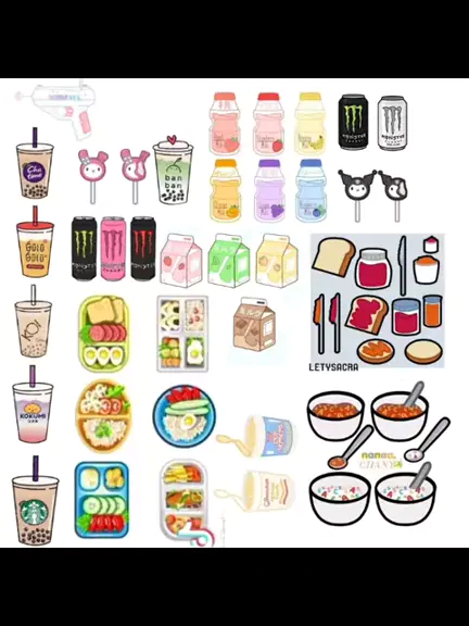 Delicious and Creative Paper Duck Food Ideas, dis🥢 Descubra as melhores ...