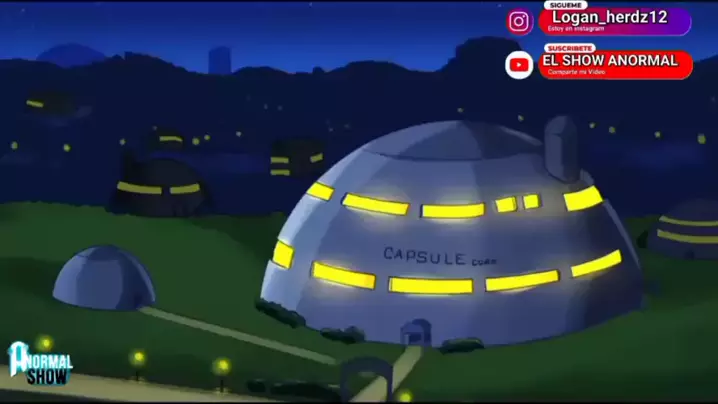 el show anormal doblaje & el show anormal completo ...| Kwai