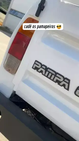 adoro carros antigos, sempre terão logo a mais que ...| Kwai