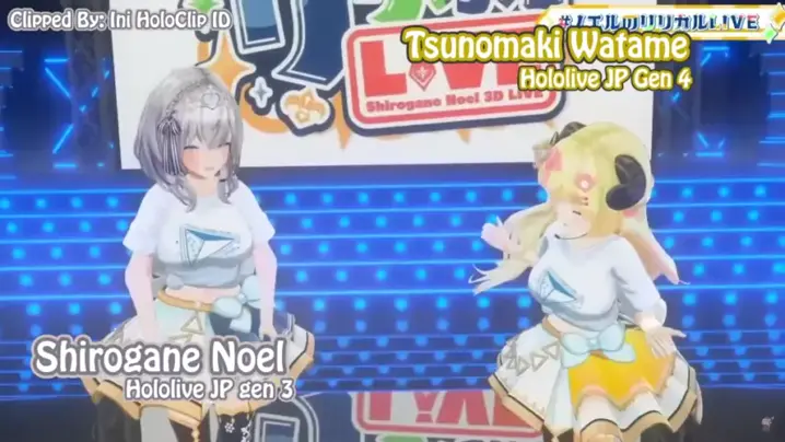 tsunomaki watame real face