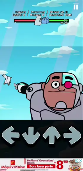 anime pointing meme & cyborg pointing meme| Discov ...| Kwai