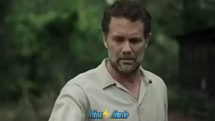 where the crawdads sing dad