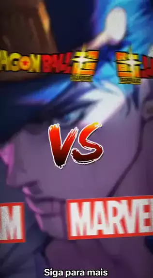 dragonball jay marvel & jay marvel dragon ball sup ...| Kwai