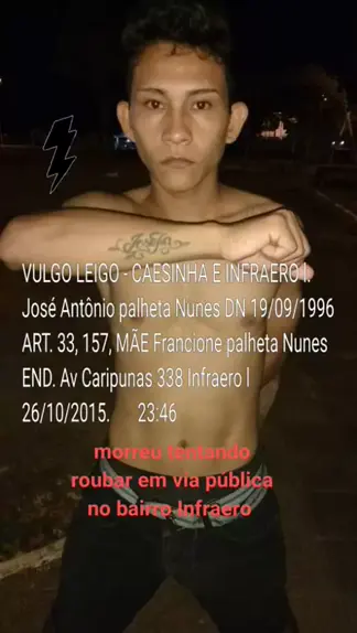 Erome Brida Nunes