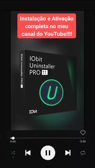 iobit uninstaller 13.4 pro activation key & iobit ...| Kwai