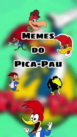 meme pica pau pedindo esmola | Discover