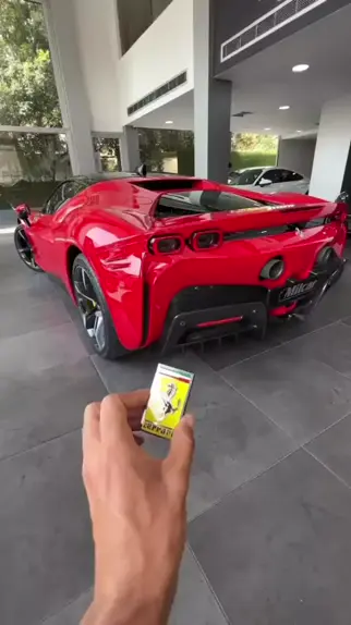 ferrari 988 review | Discover