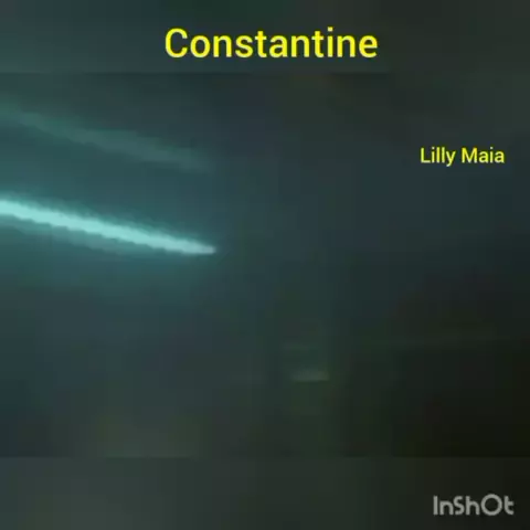 lily constantine | Discover