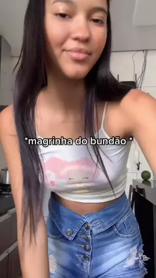 Peituda Magra And Magrinha Peituda Discover