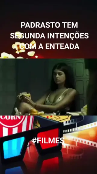 Enteada Safadinha Gozando Com Padrasto Discover
