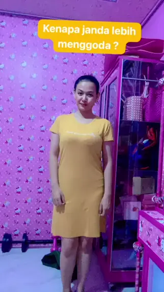 kenapa janda lebih menggoda