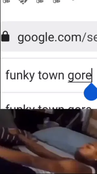 funkytown gore