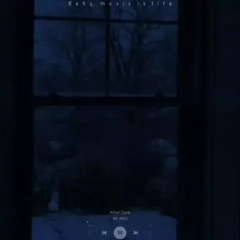 after dark flac | Discover