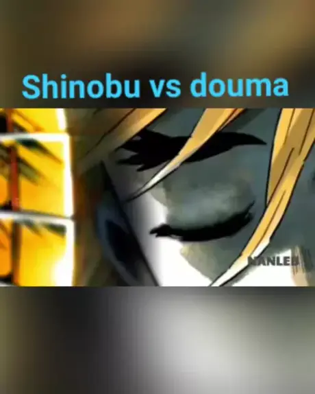 Douma X Shinobu Sex And Douma X Shinobu Beso Discov Kwai