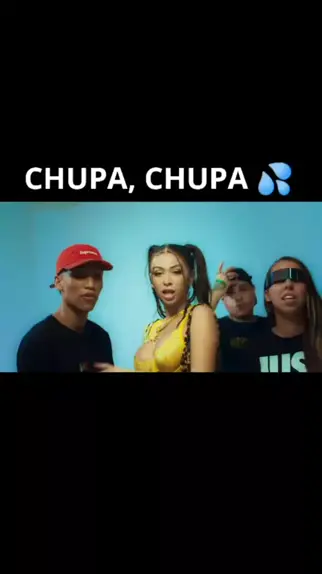 Gwapong Bagets Chupa