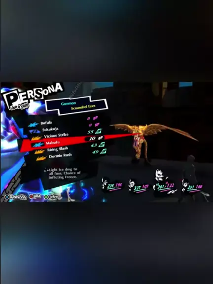 persona 5 royal sukukaja | Discover