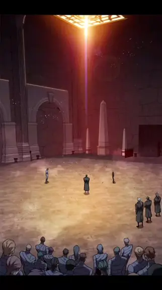 eleceed & eleceed cap 288| Discover