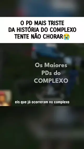 o'que significa pd gta rp | Discover