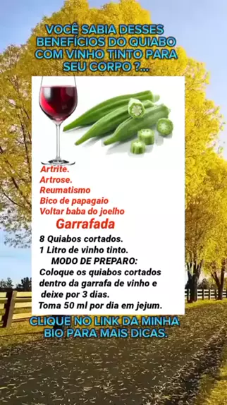 como fazer garrafada & garrafada de vinho com quia ...| Kwai