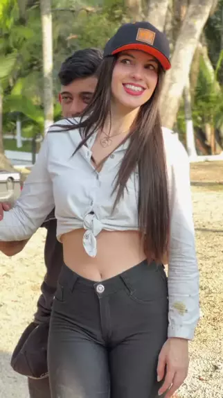 geandra bazzanella nua