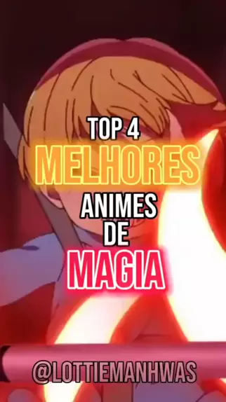 melhores animes de magia com mais de 3 temporadas ...| Kwai melhores animes de magia com mais de 3 temporadas ...| Kwai