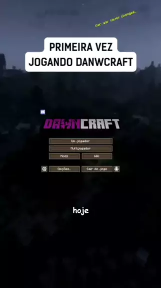 change class dawncraft
