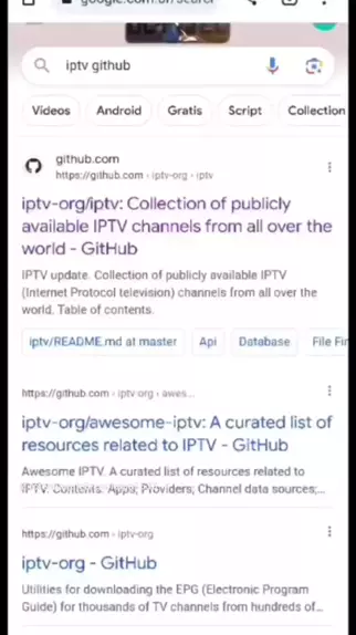 github iptv bein sport 2024 & iptv bein sport m3u ...| Kwai