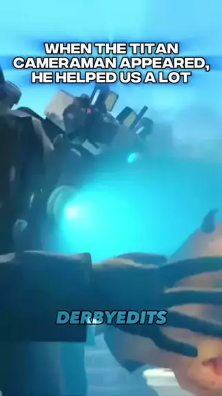 titan cameraman fighting & is titan cameraman dead ...| SnackVideo