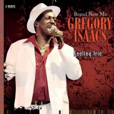 feeling irie meaning