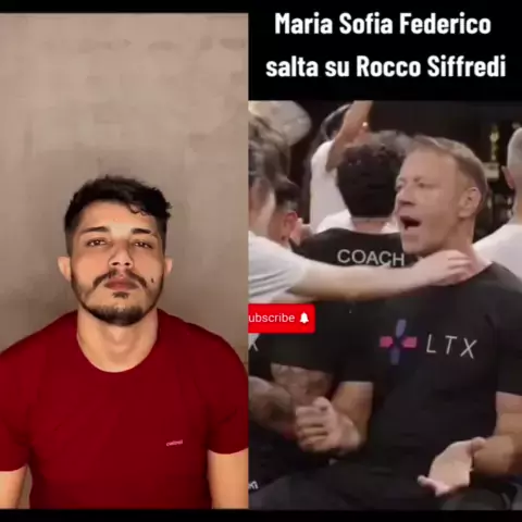 maria sofia federico rocco siffredi academy