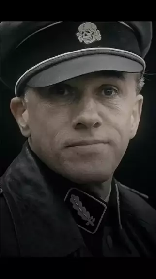 inglourious basterds high heel cast