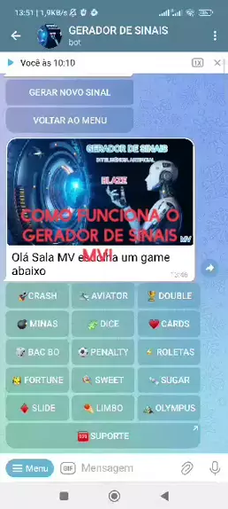 gerador de sinal fortune tiger-V 8.5.7🆔 Entre na diversão das apostas online com cupom frete ...