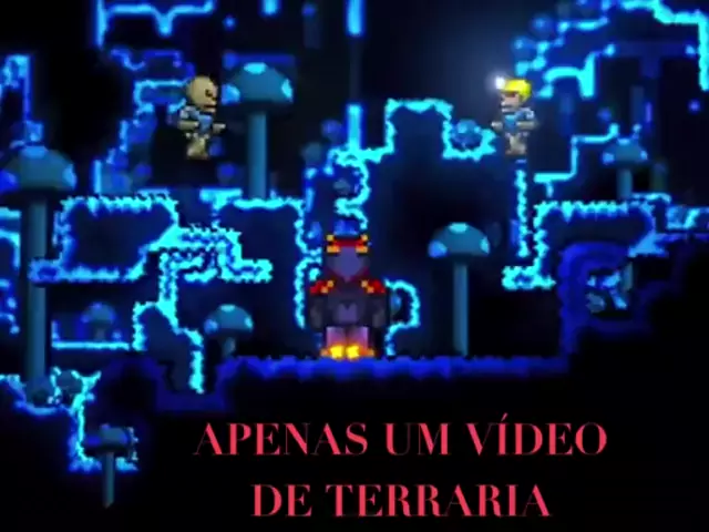 portal terraria