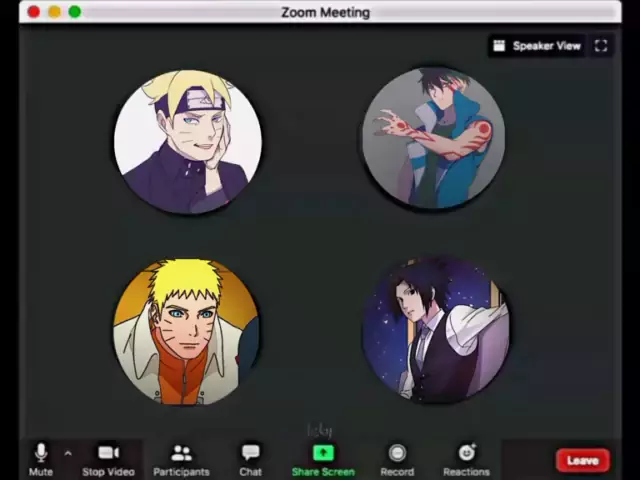 mischievous mamacita - jackerman | discover