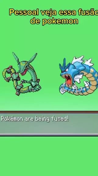 pokemon kwai & pokemon infinite fusion silph scope ...| Kwai