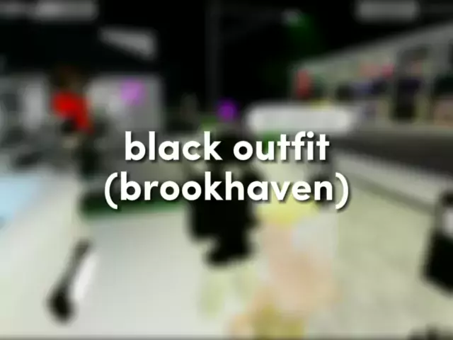 roblox brookhaven slender kod & code brookhaven ou ...| SnackVideo
