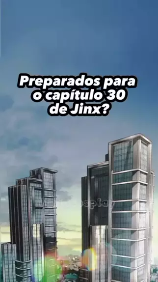 jinx manhwa cap | Discover