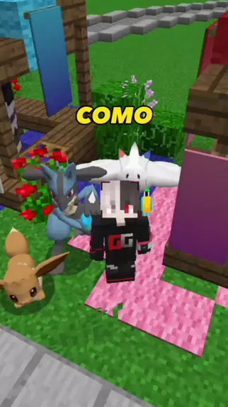 como evoluir o haunter no pixelmon sozinho
