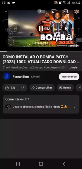 Como Bater Falta No Bomba Patch Android - serwer2311392.home.pl
