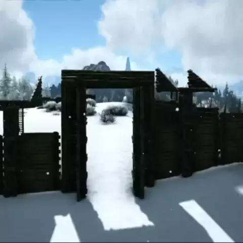 ark recode scenes & ark-recode-all-scenes| Discove ...| Kwai