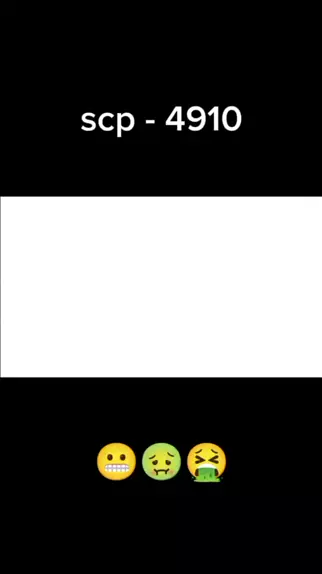 scp2450 & scp-4910| Discover