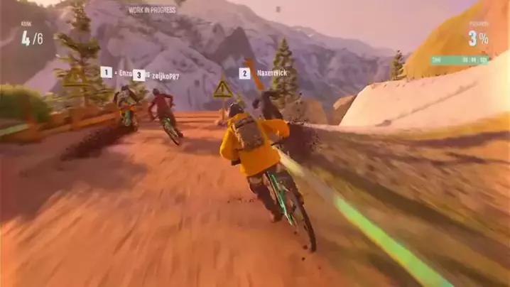 954 enzo naked | Discover