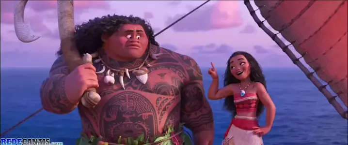 Moana 2 Redecanais🆚 Descubra Agora As Emoções Do Mundo Das Apostas Com