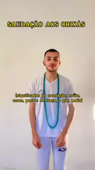 caramba significado na umbanda