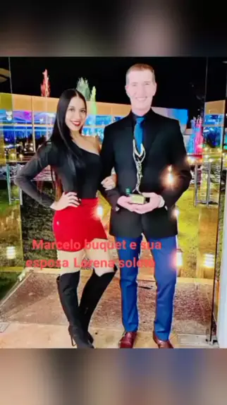 marcelo buquet parejas & marcelo buquet lorena sot ...| Kwai